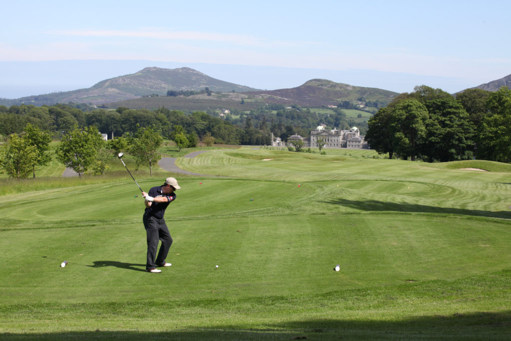 The Way We Think! Thinking Styles for Golf | Powerscourt Golf Club